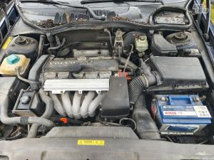 Volvo V70 1998 Ignalina, ar dzinēja tilpumu 2.40 L un nobraukumu 378 tūkst. km par 430 €, foto 8 vietnē AUTOMOTO.COM.LV