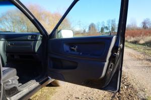 Volvo V70 1998 in Kaunas, with an engine capacity of 2.50 L and mileage of 566 thousand km for 550 €, photo 14 on AUTOMOTO.COM.LV