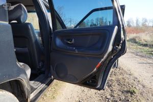 Volvo V70 1998 in Kaunas, with an engine capacity of 2.50 L and mileage of 566 thousand km for 550 €, photo 16 on AUTOMOTO.COM.LV