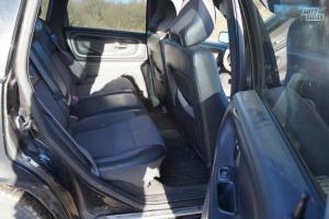 Volvo V70 1998 in Kaunas, with an engine capacity of 2.50 L and mileage of 566 thousand km for 550 €, photo 17 on AUTOMOTO.COM.LV