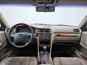 Volvo V70 1999 in Rakvere, with an engine capacity of 2.50 L and mileage of 282 thousand km for 2600 €, photo 8 on AUTOMOTO.COM.LV