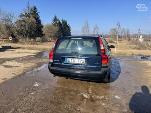 Volvo V70 2000 in Vilnius, with an engine capacity of 2.50 L and mileage of 344 thousand km for 520 €, photo 3 on AUTOMOTO.COM.LV