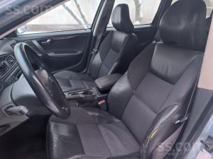 Volvo V70 2001 Rīga, ar dzinēja tilpumu 2.40 L un nobraukumu 455 tūkst. km par 1600 €, foto 5 vietnē AUTOMOTO.COM.LV
