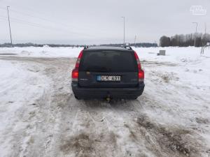 Volvo V70 2001 Šauļi, ar dzinēja tilpumu 2.50 L un nobraukumu 385 tūkst. km par 950 €, foto 4 vietnē AUTOMOTO.COM.LV