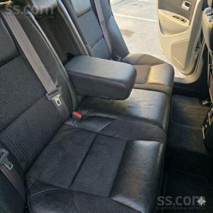 Volvo V70 2001 Rīga, ar dzinēja tilpumu 2.40 L un nobraukumu 334 tūkst. km par 1050 €, foto 7 vietnē AUTOMOTO.COM.LV