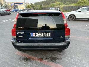 Volvo V70 2001 Viļņa, ar dzinēja tilpumu 2.50 L un nobraukumu 320 tūkst. km par 1150 €, foto 5 vietnē AUTOMOTO.COM.LV