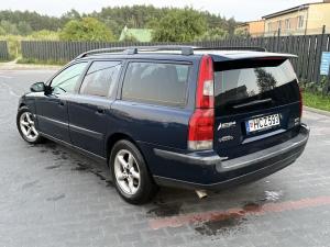 Volvo V70 2001 Viļņa, ar dzinēja tilpumu 2.50 L un nobraukumu 320 tūkst. km par 1150 €, foto 8 vietnē AUTOMOTO.COM.LV