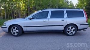 Volvo V70 2002 Daugavpils, ar dzinēja tilpumu 2.40 L un nobraukumu 329 tūkst. km par 1450 €, foto 7 vietnē AUTOMOTO.COM.LV