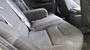 Volvo V70 2002 Daugavpils, ar dzinēja tilpumu 2.40 L un nobraukumu 329 tūkst. km par 1450 €, foto 19 vietnē AUTOMOTO.COM.LV