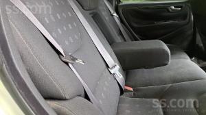 Volvo V70 2002 Daugavpils, ar dzinēja tilpumu 2.40 L un nobraukumu 329 tūkst. km par 1450 €, foto 20 vietnē AUTOMOTO.COM.LV