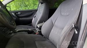 Volvo V70 2002 Daugavpils, ar dzinēja tilpumu 2.40 L un nobraukumu 329 tūkst. km par 1450 €, foto 23 vietnē AUTOMOTO.COM.LV