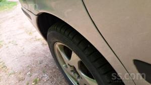 Volvo V70 2002 Daugavpils, ar dzinēja tilpumu 2.40 L un nobraukumu 329 tūkst. km par 1450 €, foto 28 vietnē AUTOMOTO.COM.LV
