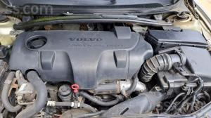 Volvo V70 2002 Daugavpils, ar dzinēja tilpumu 2.40 L un nobraukumu 329 tūkst. km par 1450 €, foto 30 vietnē AUTOMOTO.COM.LV