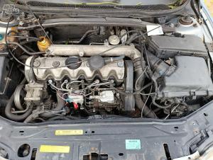 Volvo V70 2002 in Marijampole, with an engine capacity of 2.50 L and mileage of 325 thousand km for 320 €, photo 5 on AUTOMOTO.COM.LV