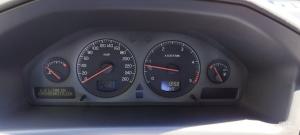 Вольво В70 2002 в Вильнюс, объемом двигателя 2.40 л и пробегом 291 тыс. км за 2000 €, фото 6 на AUTOMOTO.COM.LV