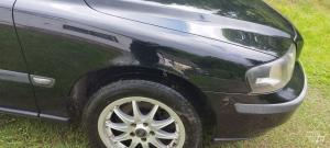 Вольво В70 2002 в Вильнюс, объемом двигателя 2.40 л и пробегом 291 тыс. км за 2000 €, фото 13 на AUTOMOTO.COM.LV