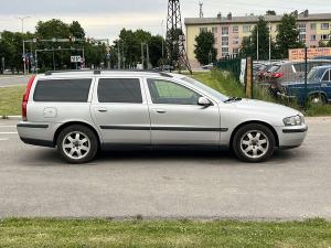 Volvo V70 2002 Narva, ar dzinēja tilpumu 2.40 L un nobraukumu 310 tūkst. km par 999 €, foto 6 vietnē AUTOMOTO.COM.LV