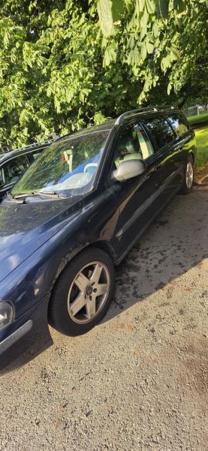 Volvo V70 2002 in Tallinn, with an engine capacity of 0.00 L and mileage of 425 thousand km for 1000 €, photo 17 on AUTOMOTO.COM.LV