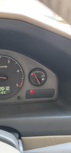 Volvo V70 2002 in Tallinn, with an engine capacity of 0.00 L and mileage of 425 thousand km for 1000 €, photo 25 on AUTOMOTO.COM.LV