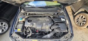 Volvo V70 2002 in Tallinn, with an engine capacity of 0.00 L and mileage of 425 thousand km for 1000 €, photo 28 on AUTOMOTO.COM.LV