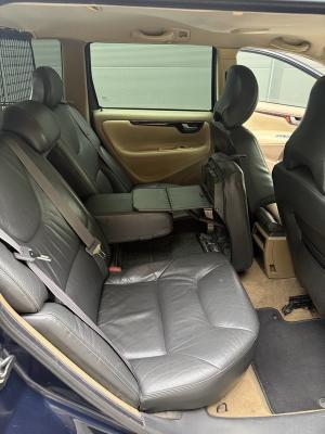 Volvo V70 2002 Tallina, ar dzinēja tilpumu 2.40 L un nobraukumu 400 tūkst. km par 1500 €, foto 21 vietnē AUTOMOTO.COM.LV