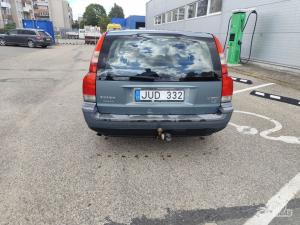 Вольво В70 2002 в Укмерге, объемом двигателя 2.40 л и пробегом 315 тыс. км за 1250 €, фото 6 на AUTOMOTO.COM.LV