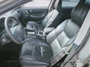 Volvo V70 2002 Tartu, ar dzinēja tilpumu 2.40 L un nobraukumu 0 tūkst. km par 1799 €, foto 8 vietnē AUTOMOTO.COM.LV