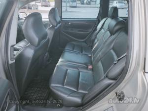 Volvo V70 2002 Tartu, ar dzinēja tilpumu 2.40 L un nobraukumu 0 tūkst. km par 1799 €, foto 9 vietnē AUTOMOTO.COM.LV