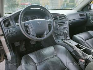 Volvo V70 2002 Tartu, ar dzinēja tilpumu 2.40 L un nobraukumu 0 tūkst. km par 1799 €, foto 10 vietnē AUTOMOTO.COM.LV