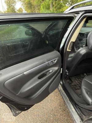 Volvo V70 2002 Jonava, ar dzinēja tilpumu 2.40 L un nobraukumu 340 tūkst. km par 1450 €, foto 9 vietnē AUTOMOTO.COM.LV