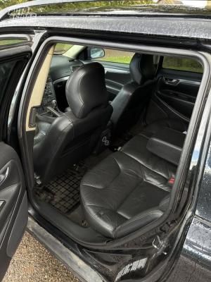Volvo V70 2002 Jonava, ar dzinēja tilpumu 2.40 L un nobraukumu 340 tūkst. km par 1450 €, foto 10 vietnē AUTOMOTO.COM.LV
