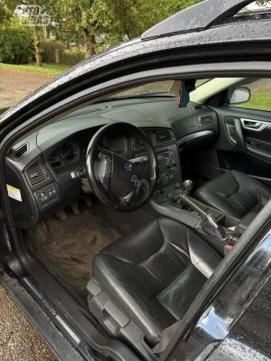 Volvo V70 2002 Jonava, ar dzinēja tilpumu 2.40 L un nobraukumu 340 tūkst. km par 1450 €, foto 11 vietnē AUTOMOTO.COM.LV