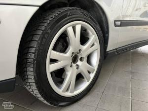 Volvo V70 2002 Klaipėda, ar dzinēja tilpumu 2.40 L un nobraukumu 380 tūkst. km par 1700 €, foto 9 vietnē AUTOMOTO.COM.LV
