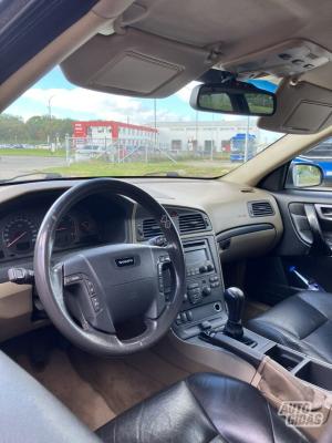 Volvo V70 2002 Klaipėda, ar dzinēja tilpumu 2.40 L un nobraukumu 380 tūkst. km par 1700 €, foto 10 vietnē AUTOMOTO.COM.LV