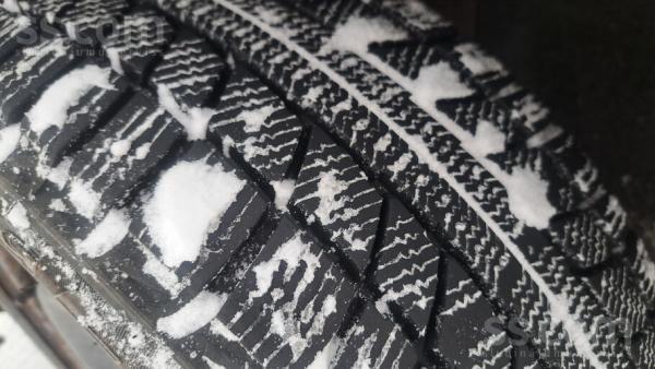 Вольво В70 2003 в Даугавпилс, объемом двигателя 2.40 л и пробегом 388 тыс. км за 1450 €, фото 6 на AUTOMOTO.COM.LV