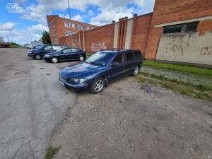 Volvo V70 2003 Šauļi, ar dzinēja tilpumu 2.40 L un nobraukumu 478 tūkst. km par 700 €, foto 4 vietnē AUTOMOTO.COM.LV