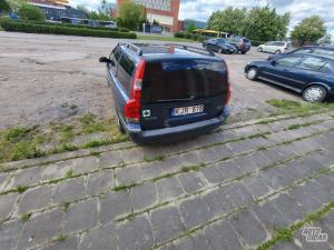 Volvo V70 2003 Šauļi, ar dzinēja tilpumu 2.40 L un nobraukumu 478 tūkst. km par 700 €, foto 6 vietnē AUTOMOTO.COM.LV