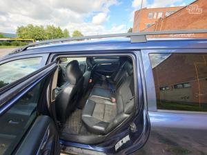 Volvo V70 2003 Šauļi, ar dzinēja tilpumu 2.40 L un nobraukumu 478 tūkst. km par 700 €, foto 8 vietnē AUTOMOTO.COM.LV