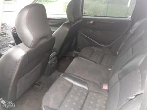 Volvo V70 2003 Kauņa, ar dzinēja tilpumu 2.40 L un nobraukumu 346 tūkst. km par 899 €, foto 8 vietnē AUTOMOTO.COM.LV