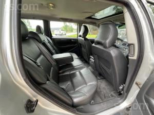 Volvo V70 2003 in Riga, with an engine capacity of 2.40 L and mileage of 433 thousand km for 2690 €, photo 16 on AUTOMOTO.COM.LV