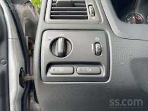 Volvo V70 2003 in Riga, with an engine capacity of 2.40 L and mileage of 433 thousand km for 2690 €, photo 28 on AUTOMOTO.COM.LV
