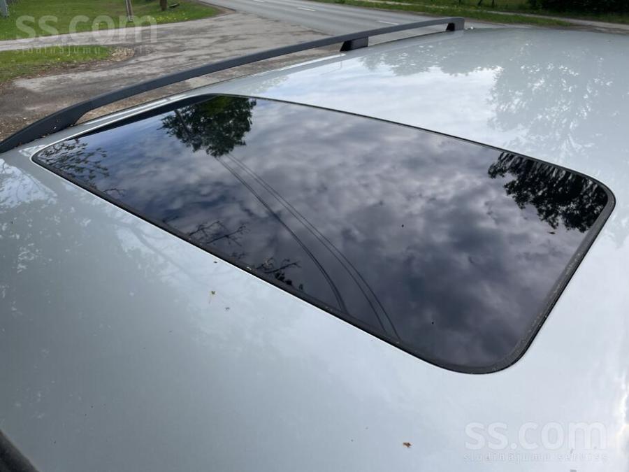 Volvo V70 2003 in Riga, with an engine capacity of 2.40 L and mileage of 433 thousand km for 2690 €, photo 29 on AUTOMOTO.COM.LV
