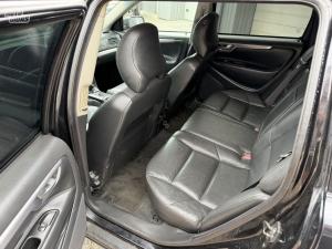 Volvo V70 2003 in Utena, with an engine capacity of 2.40 L and mileage of 357 thousand km for 1450 €, photo 10 on AUTOMOTO.COM.LV