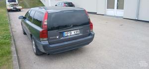 Volvo V70 2003 Jonava, ar dzinēja tilpumu 2.40 L un nobraukumu 400 tūkst. km par 1300 €, foto 4 vietnē AUTOMOTO.COM.LV