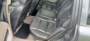 Volvo V70 2003 Jonava, ar dzinēja tilpumu 2.40 L un nobraukumu 400 tūkst. km par 1300 €, foto 7 vietnē AUTOMOTO.COM.LV