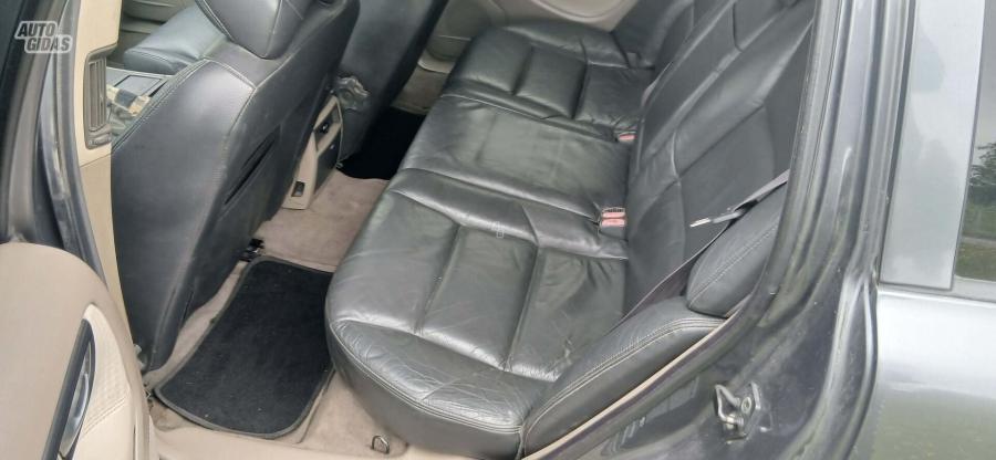 Volvo V70 2003 Jonava, ar dzinēja tilpumu 2.40 L un nobraukumu 400 tūkst. km par 1300 €, foto 7 vietnē AUTOMOTO.COM.LV