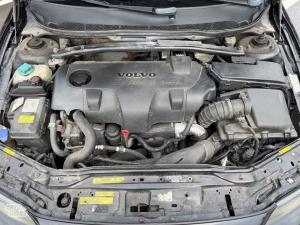 Вольво В70 2003 в Утена, объемом двигателя 2.40 л и пробегом 357 тыс. км за 1550 €, фото 23 на AUTOMOTO.COM.LV