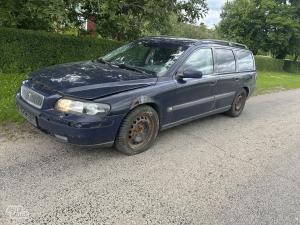 Volvo V70 2003 Varėna, ar dzinēja tilpumu 2.40 L un nobraukumu 543 tūkst. km par 500 €, foto  vietnē AUTOMOTO.COM.LV