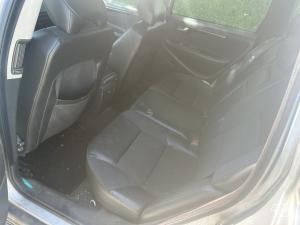 Volvo V70 2003 in Varena, with an engine capacity of 2.40 L and mileage of 381 thousand km for 500 €, photo 4 on AUTOMOTO.COM.LV