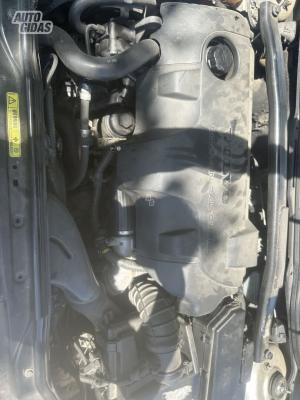 Volvo V70 2003 in Varena, with an engine capacity of 2.40 L and mileage of 381 thousand km for 500 €, photo 9 on AUTOMOTO.COM.LV